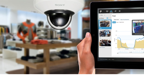 Retail Business Archives - SEQ security camera systems surveillance ...