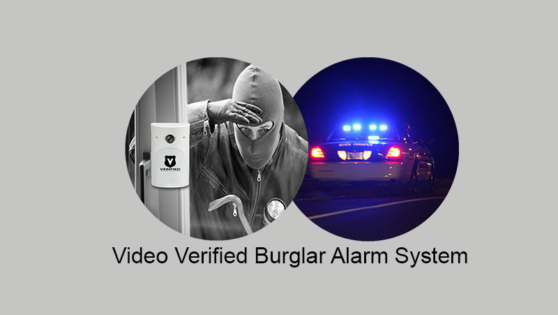 Video Verified Alarm System - SEQ security camera systems surveillance ...